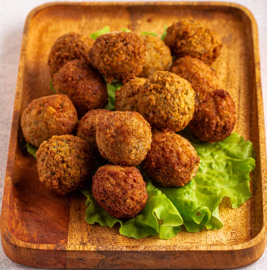 Chicken Kebabs – Foodiaq