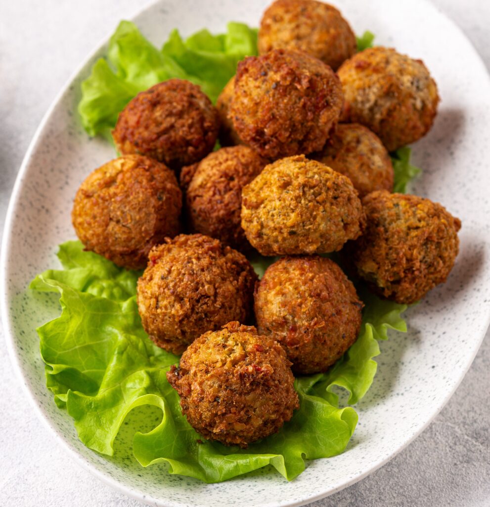 Mutton Kebabs – Foodiaq