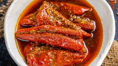 Lal Mirchi - FoodiaQ