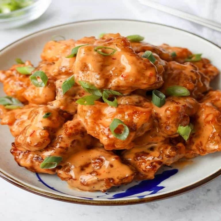 Butter Garlic Chicken - FoodiaQ