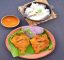 Fish Rawa Fry(Pomfret) - FoodiaQ