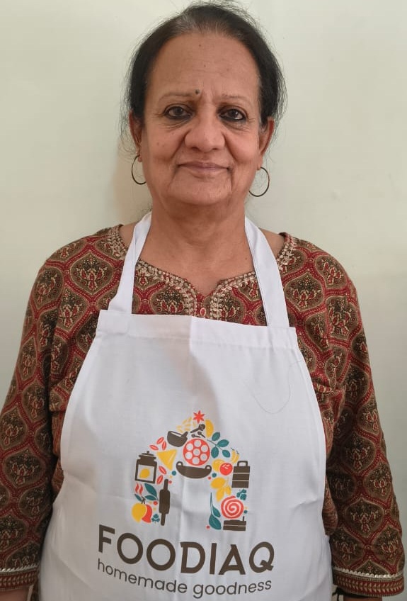 Chef Sheela Van Shipley Archives - Page 2 of 2 - FoodiaQ